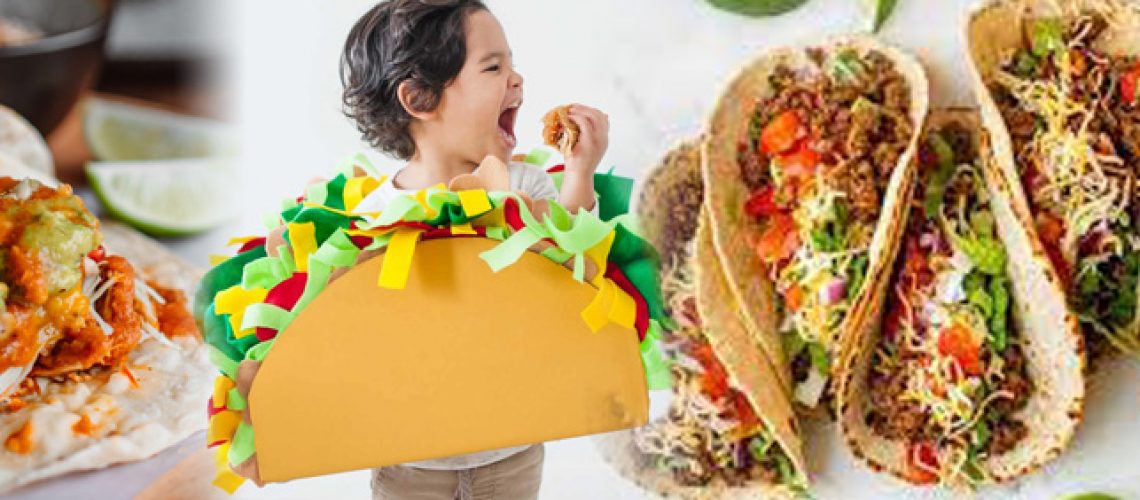 THE DESIGN OF TACOS – Thoroughbred Design Group